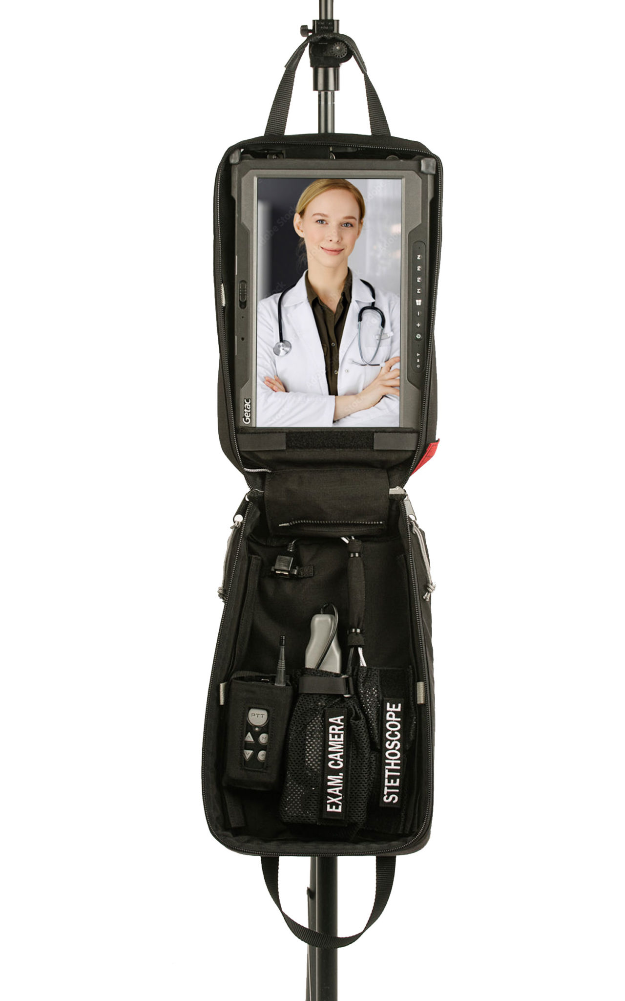Military and Emergency Medicine - Innovator Health